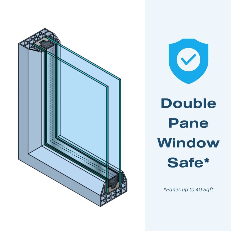 Silver 15 Reflective Window Film | Mirror Film for Home Privacy | One ...