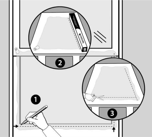 How to Install Window Film Easily Yourself - Concord Window Film