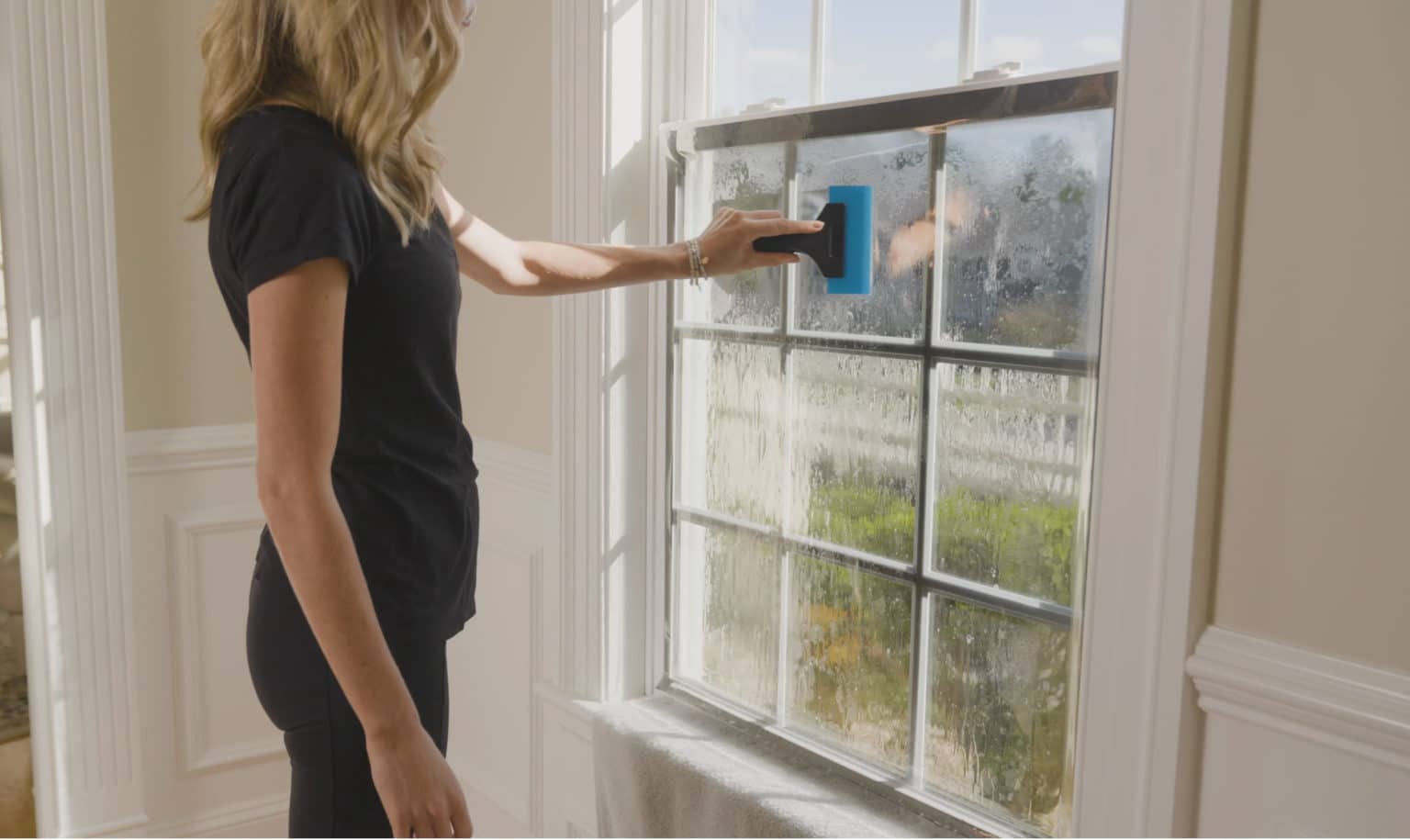 How to Install Window Film Easily Yourself - Concord Window Film