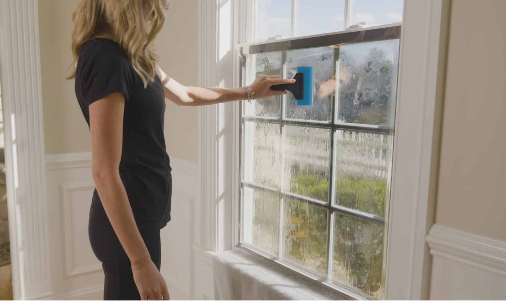 How To Install Window Film Concord Window Film