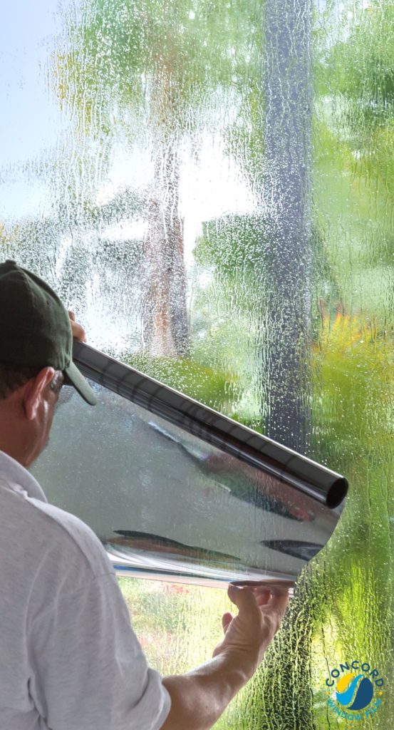 What Is Ceramic Window Film? - Concord Window Film
