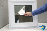 How to Remove Window Film - Concord Window Film