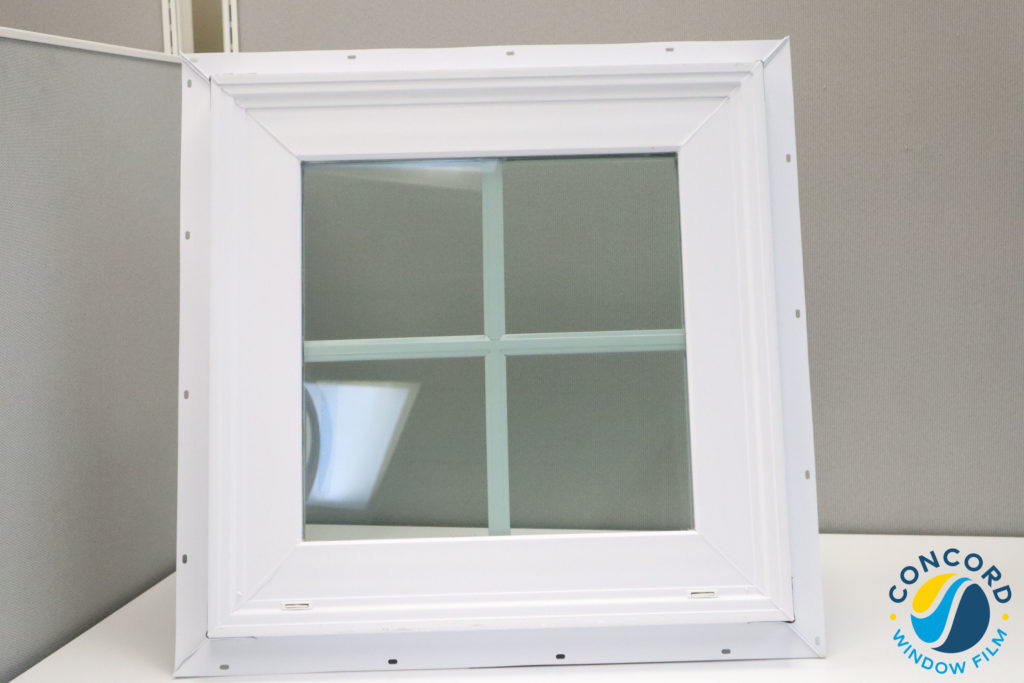 How to Remove Window Film - Concord Window Film