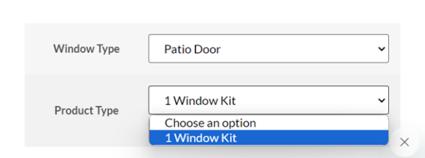 Sliding Glass Door Tint: The Best DIY Option - Concord Window Film