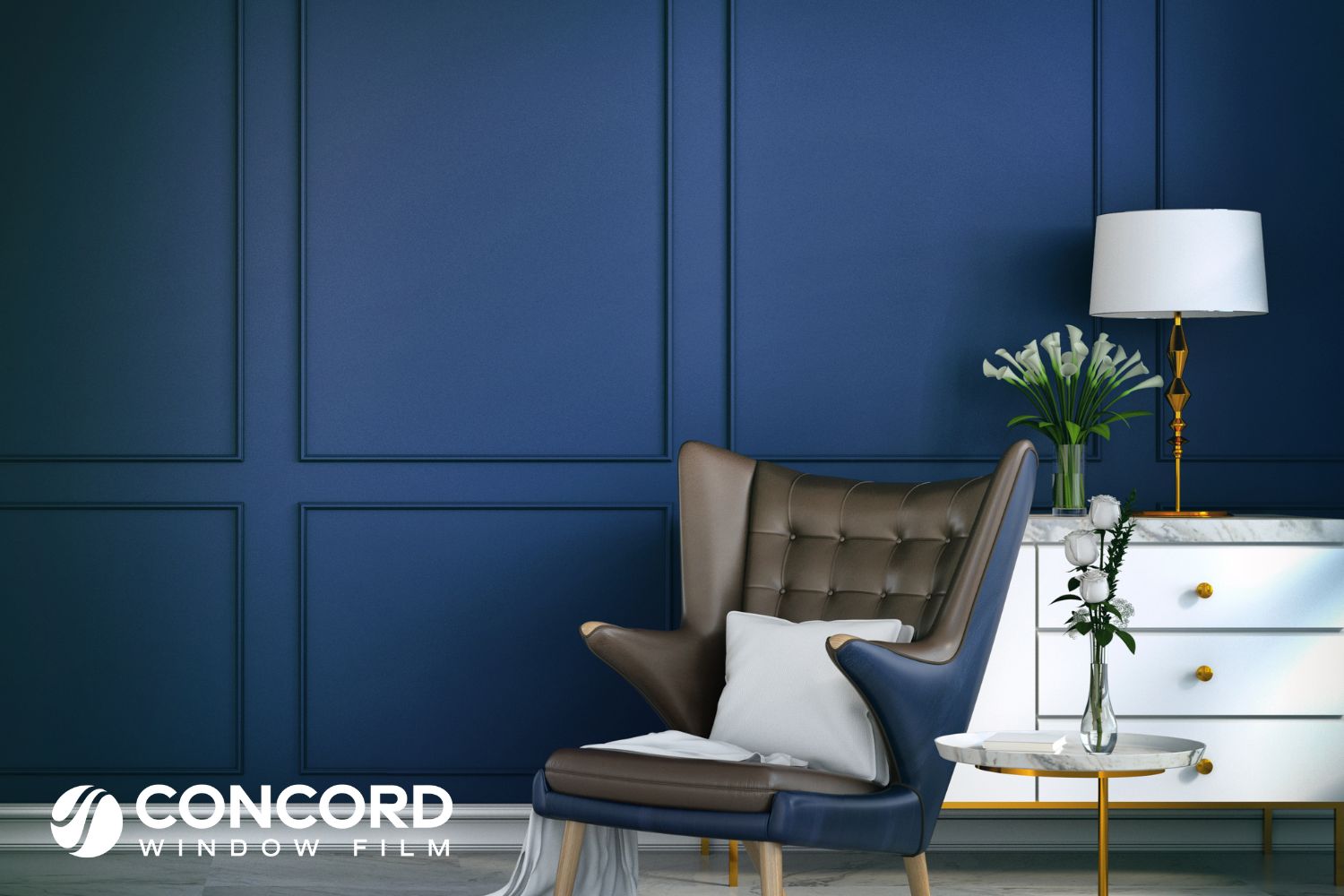 3 Easy Home Improvement Ideas for the Long Weekend - Concord Window Film