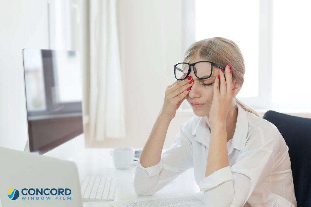 Anti Glare Window Film: The Perfect Solution for Reducing Glare in Your ...