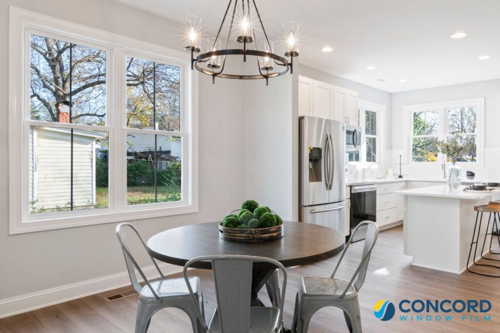 Precut Window Film for Home - Concord Window Film