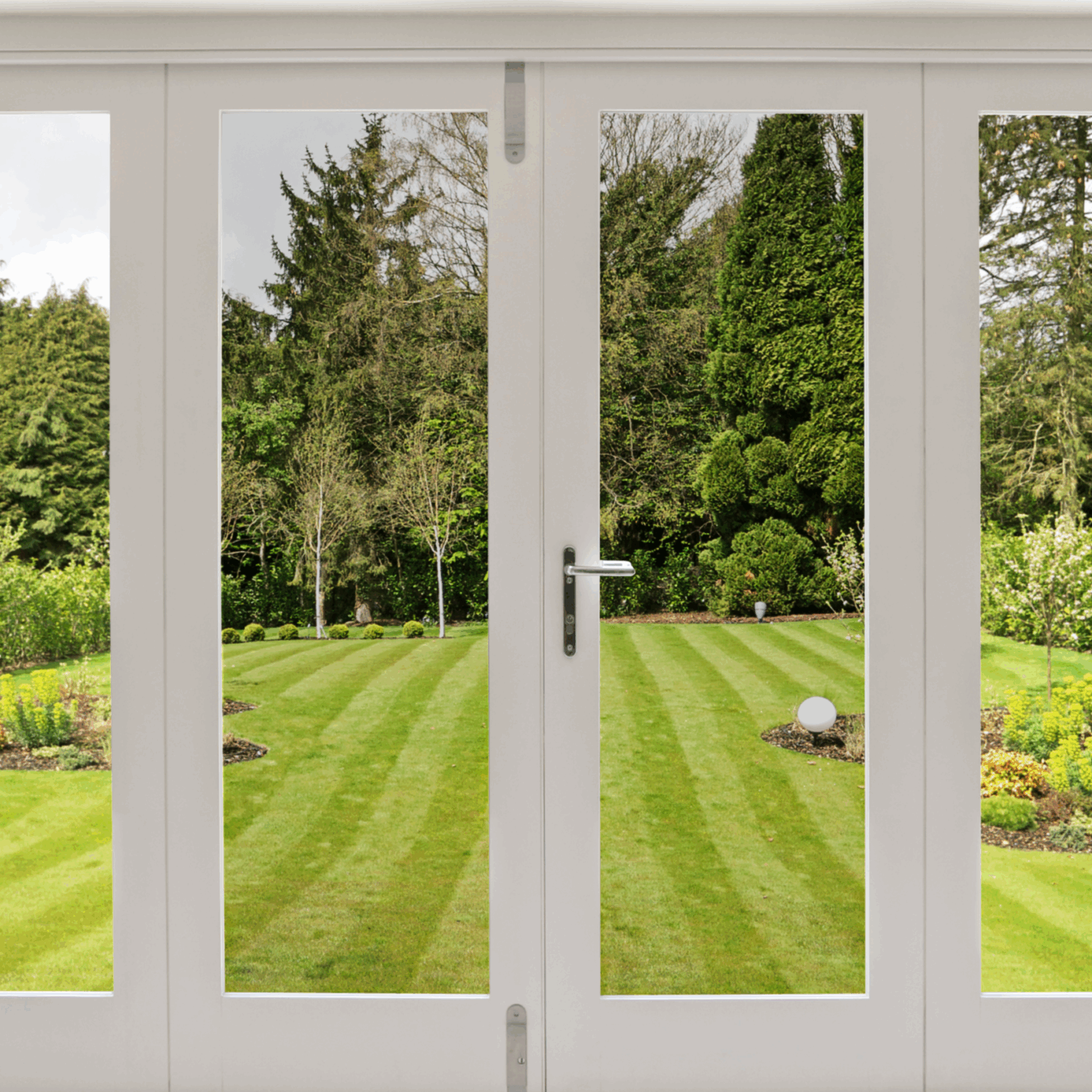 Sliding Glass Door Tint: The Best DIY Option - Concord Window Film