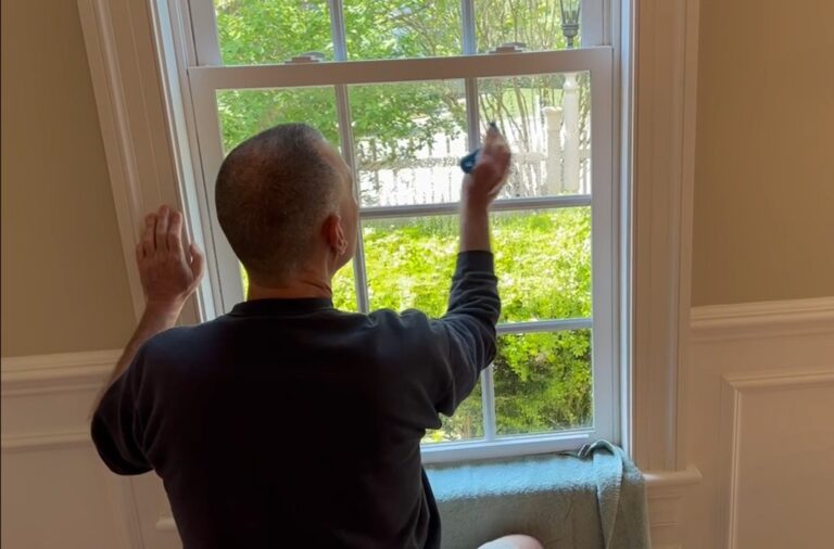 Home Window Film Installation: A Step-by-Step Guide - Concord Window Film